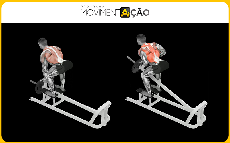 Treinos feminino – Marcelo Balbi