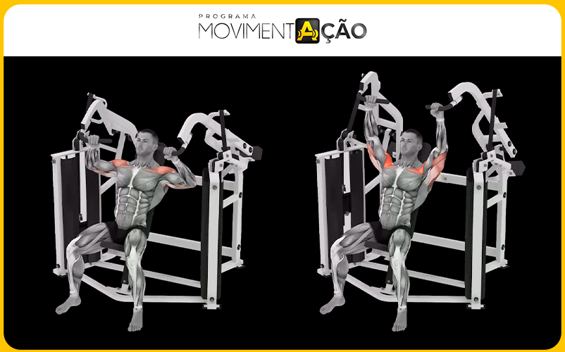 Treinos masculino – Marcelo Balbi