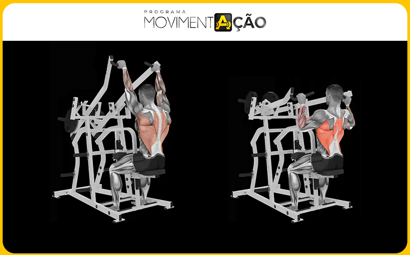Treinos feminino – Marcelo Balbi